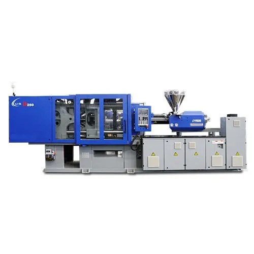 Moulding Machine - Official Website for Enginmac Laser and CNC Technology