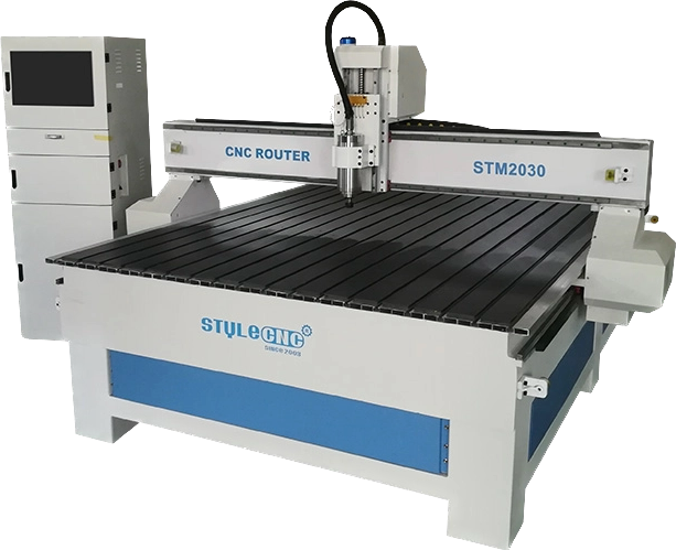 CNC Routing - Official Website for Enginmac Laser and CNC Technology