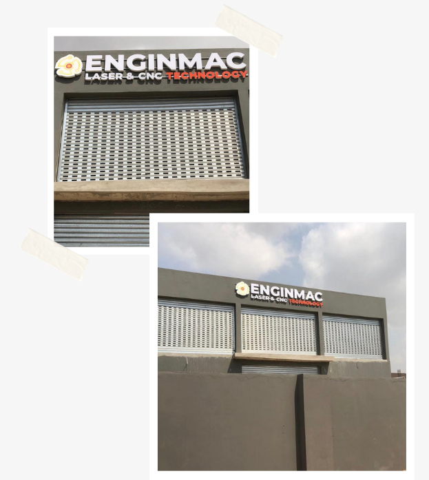 About Us - Official Website for Enginmac Laser and CNC Technology