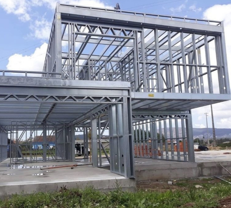 Other Fabrications - Official Website for Enginmac Laser and CNC Technology