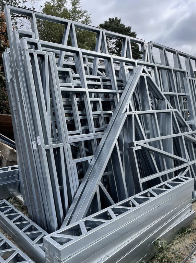 Other Fabrications - Official Website for Enginmac Laser and CNC Technology