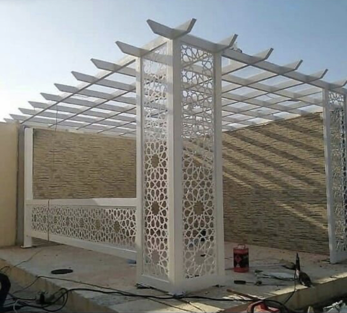 Other Fabrications - Official Website for Enginmac Laser and CNC Technology