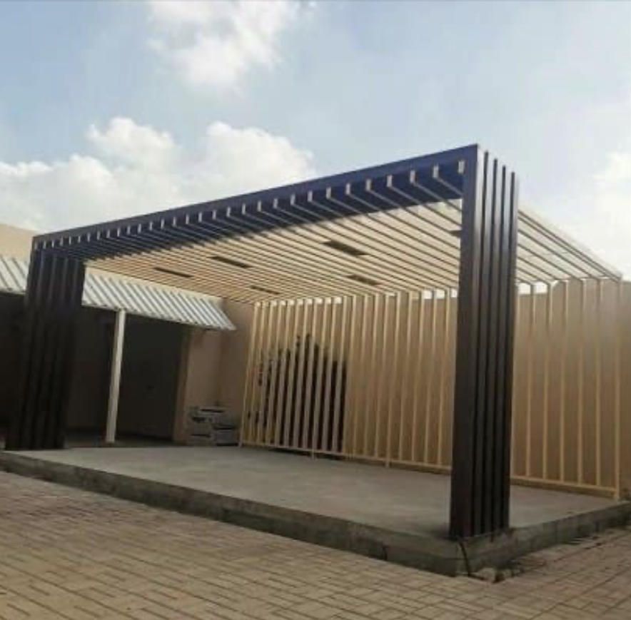 Other Fabrications - Official Website for Enginmac Laser and CNC Technology