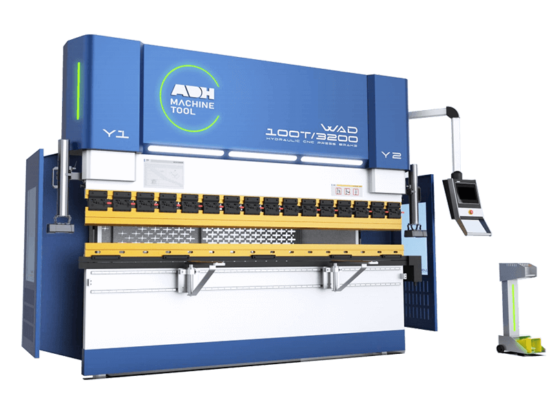 Metal Bending - Official Website for Enginmac Laser and CNC Technology